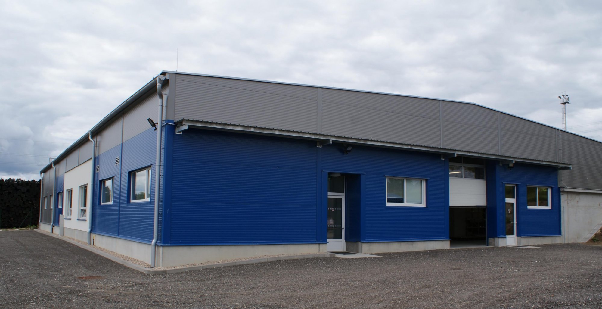 O nás | Český výrobce kovů | Harcross s.r.o.